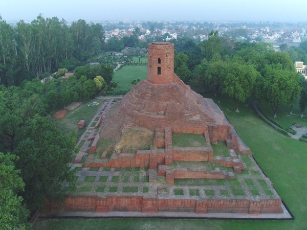 Archaeological Survey of India Sarnath Circle, Sarnath In varanasi ...